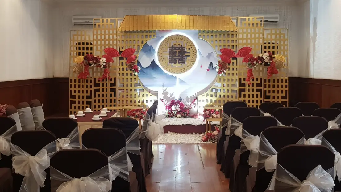 Hotel Braja Mustika Bogor - Luxury Hotel & Event Venue